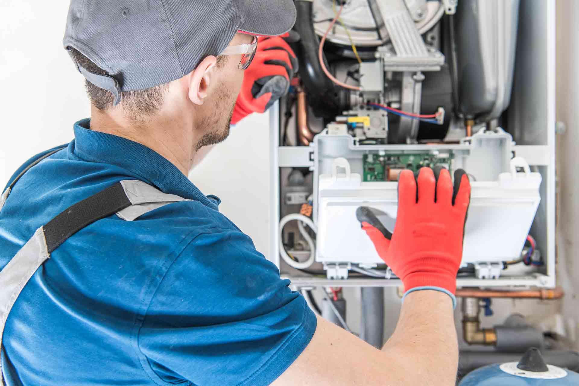How Often Should You Service Your Boiler? Keep It Safe