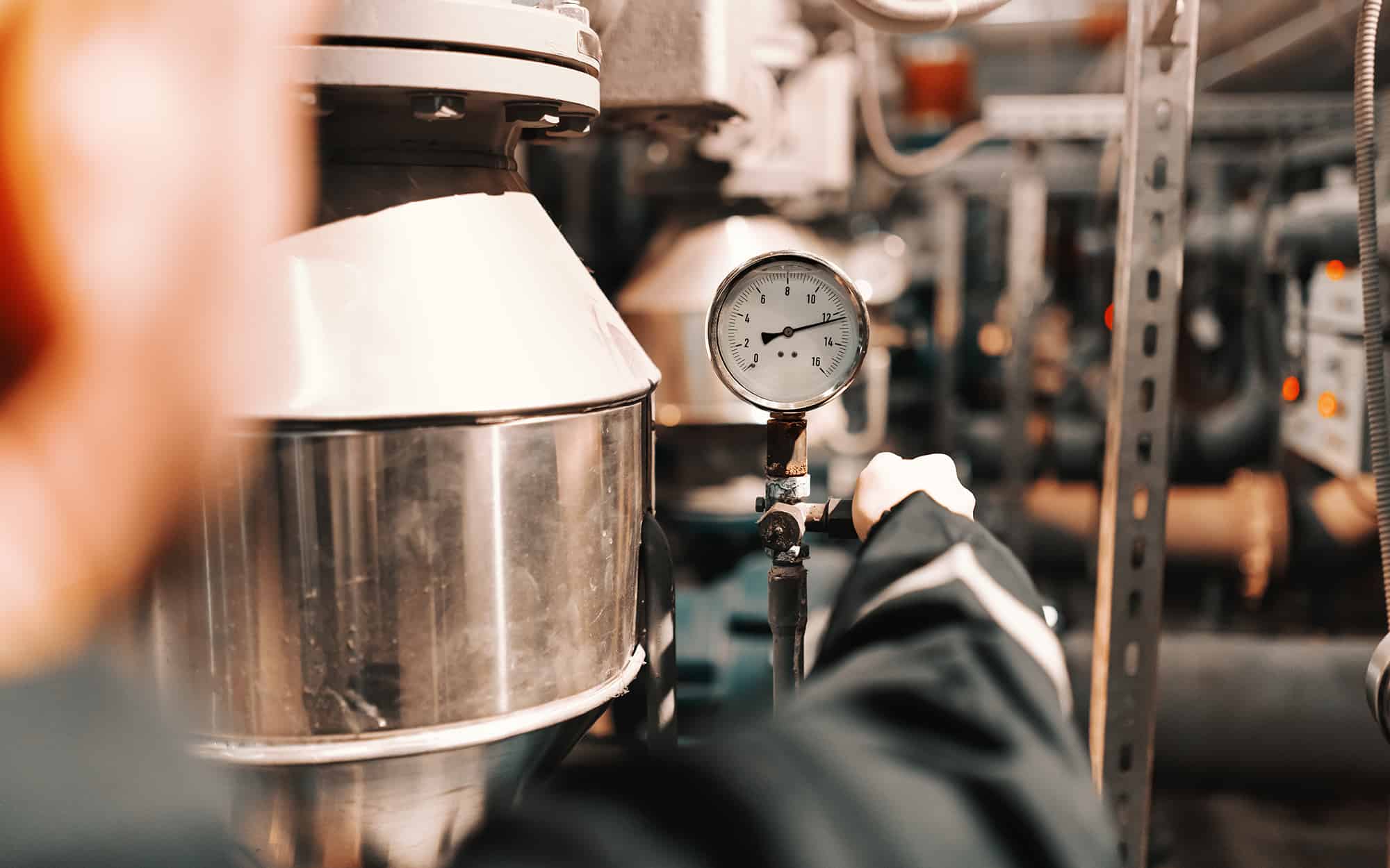 How to Shut down a boiler – Quick Guide You Need Today