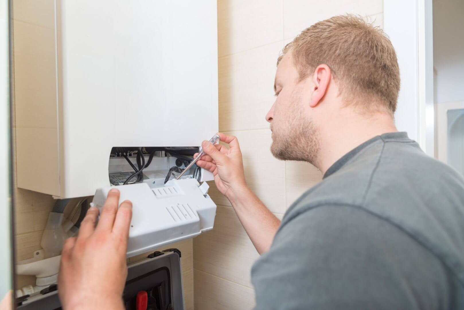 How to Shut down a boiler – Quick Guide You Need Today