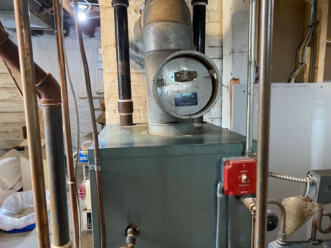 What Kind of Boiler Is Used for Residential Installations?