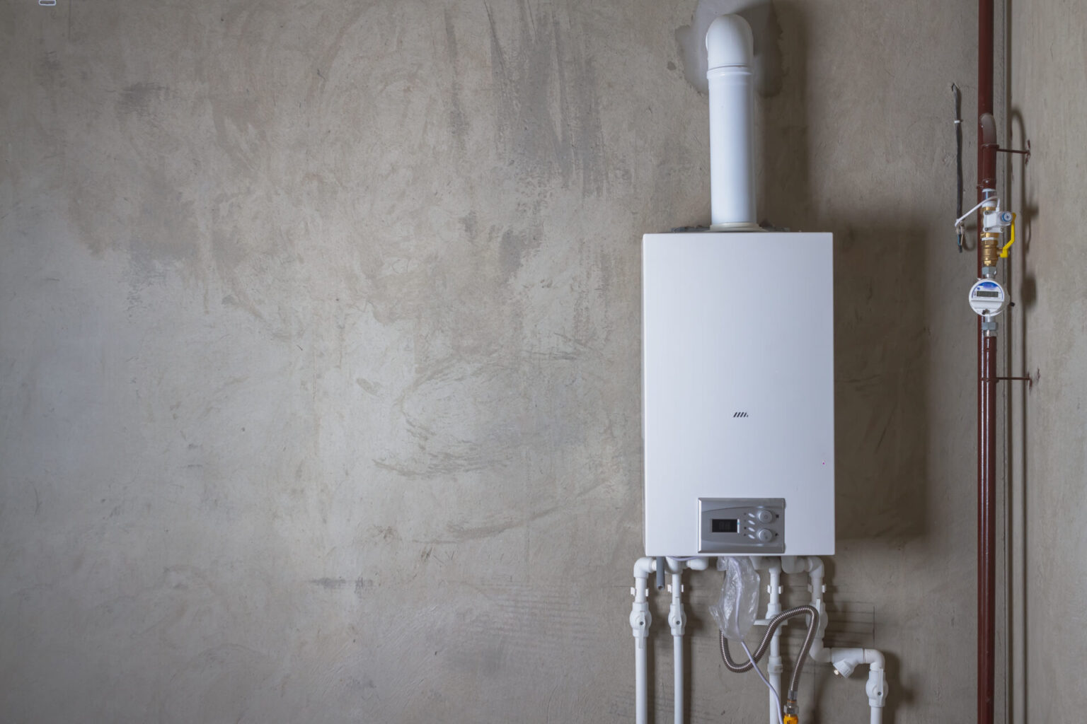 What is the cost of a Replacement Gas Boiler? Don’t Overpay