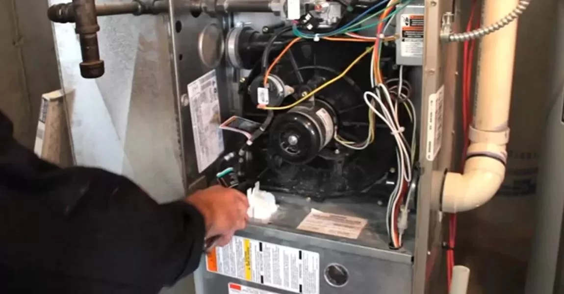 How to Clean a Furnace — Unlock Cleaner Air in Minutes