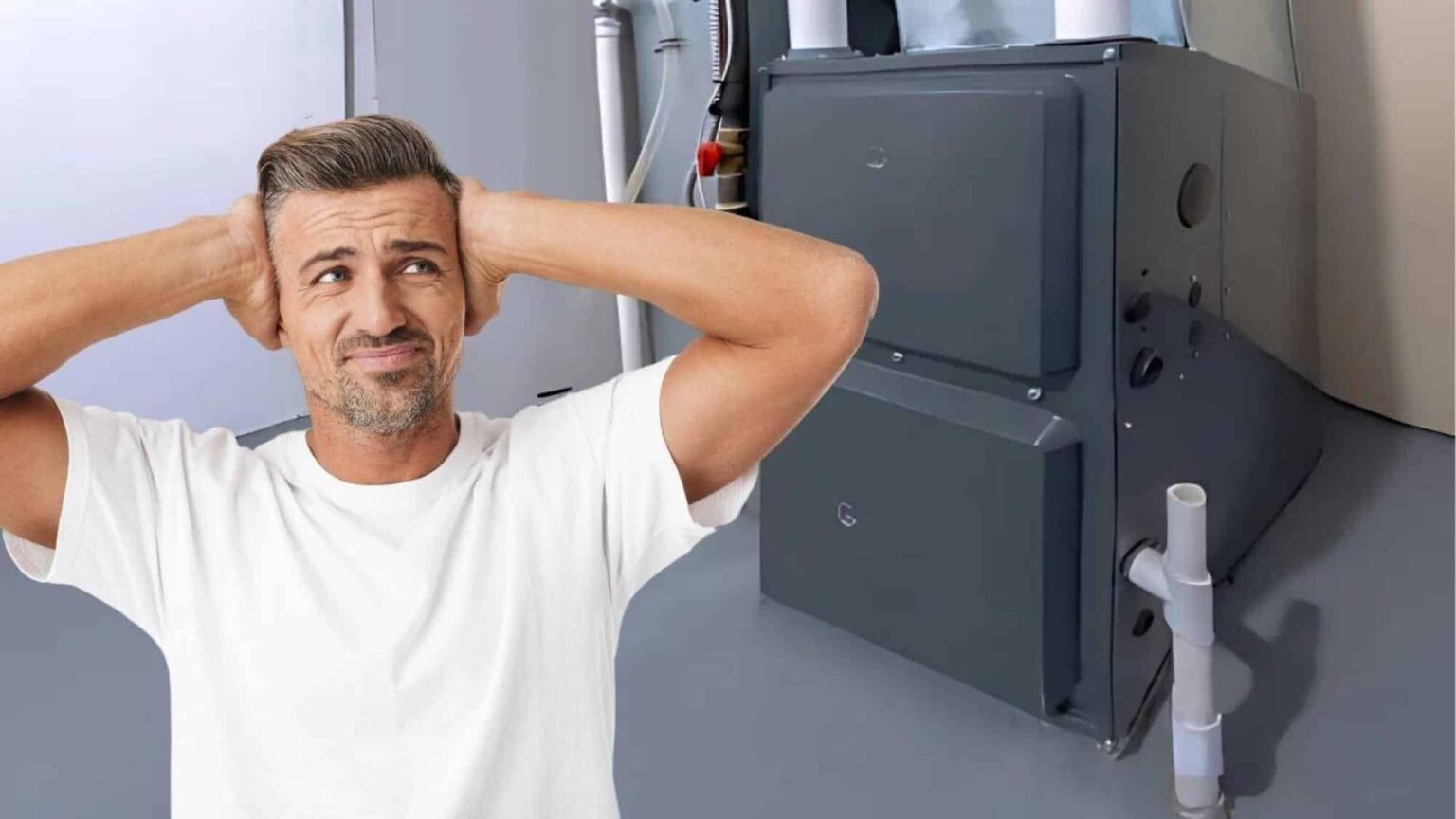 Why Does My Furnace Keep Turning On and Off – This Is Why
